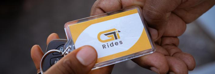 GTi Rides