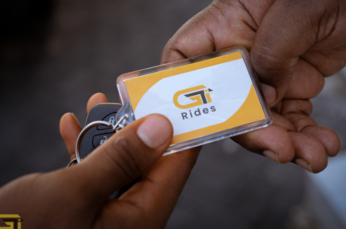 GTi Rides